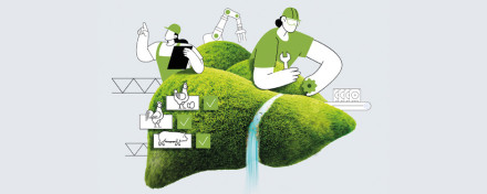 Brio Liver: Take the lead in the liver factory | CCPA